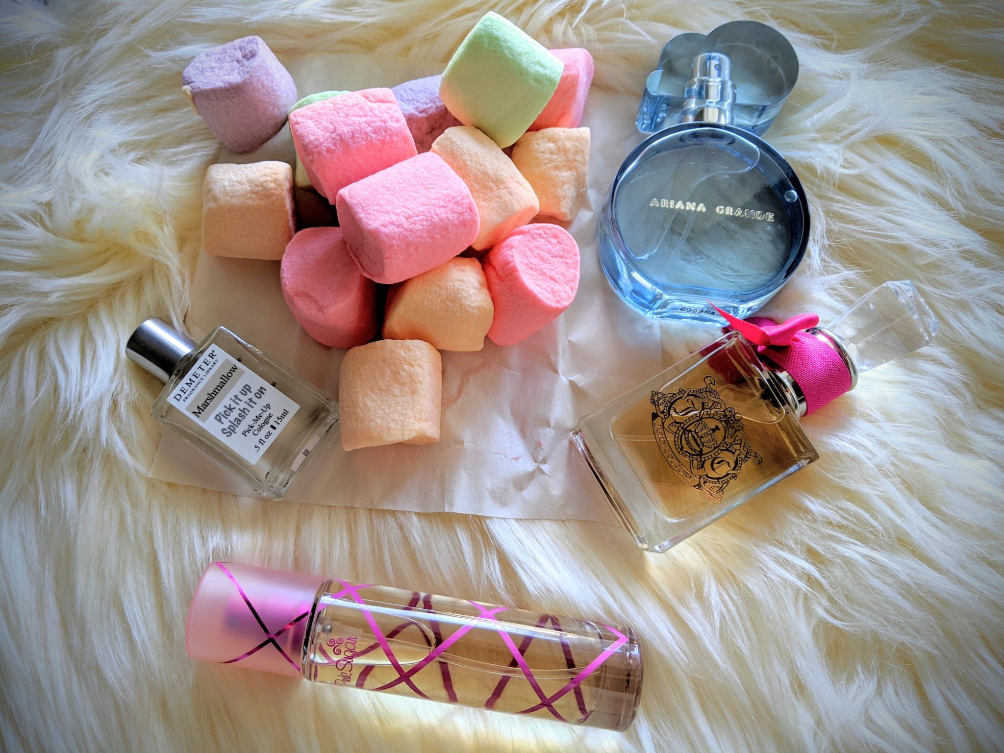 Top Sweetest Perfumes: Candy-Scented Perfume – Expert Perfume Advice